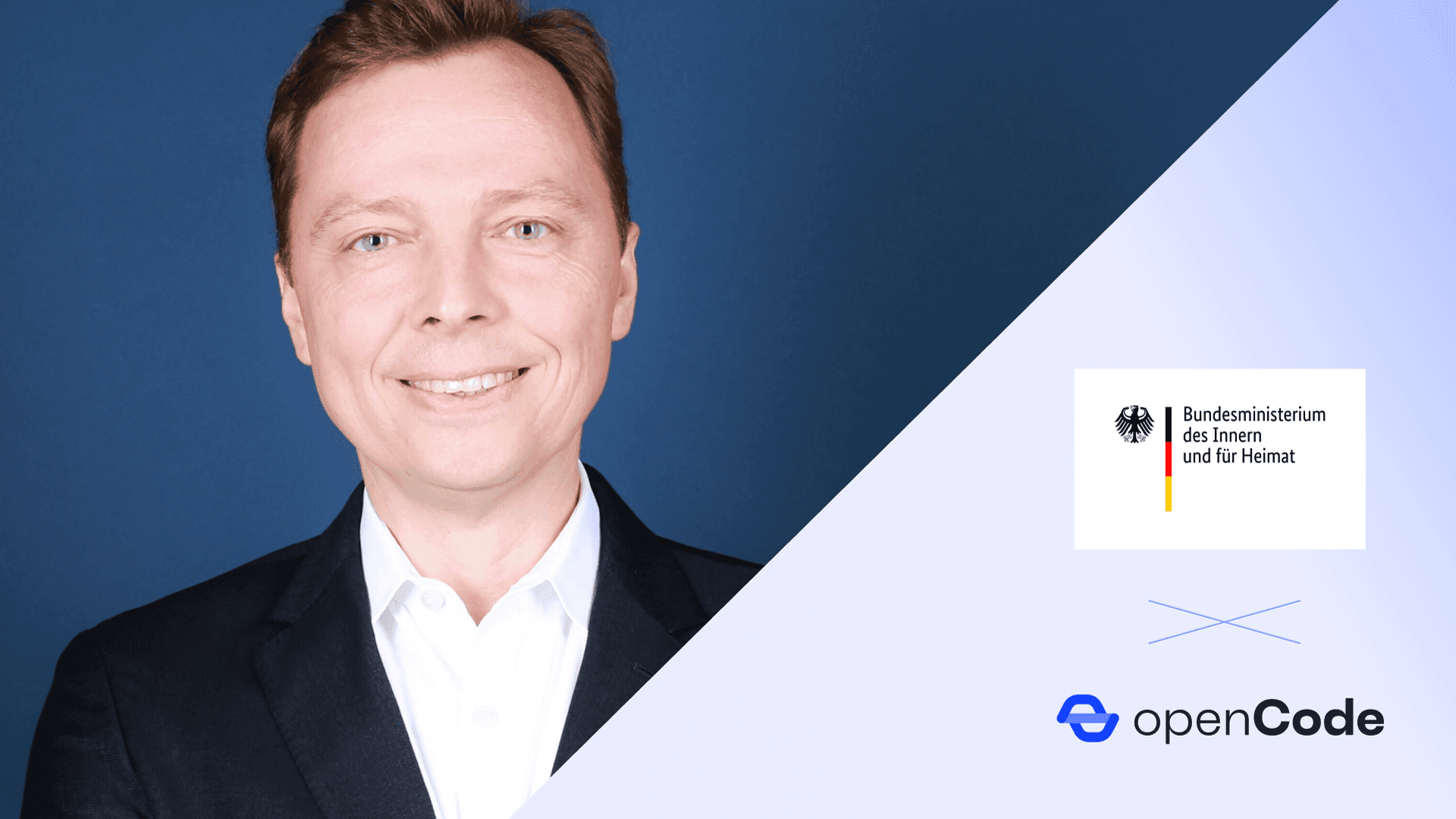 Über openCode | openCode.de