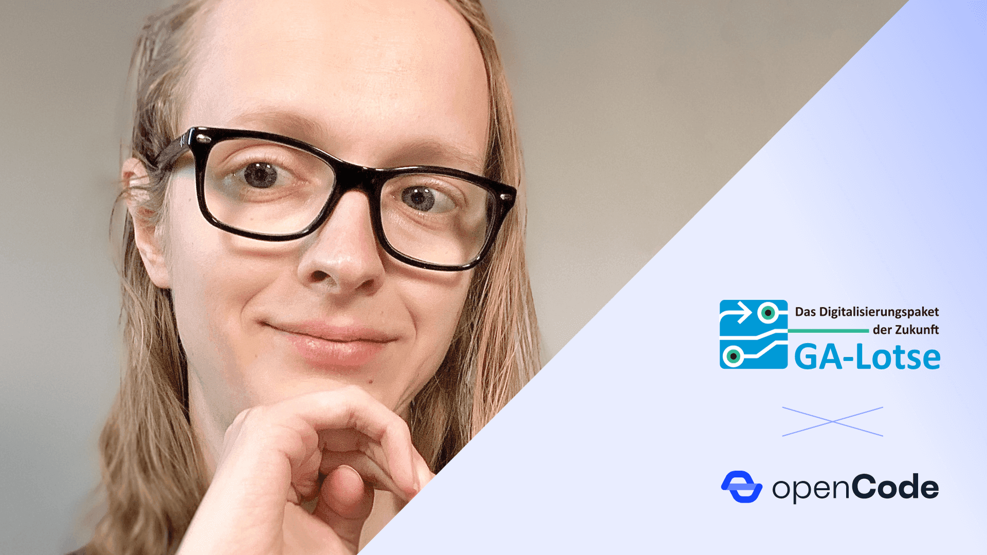 Über openCode | openCode.de